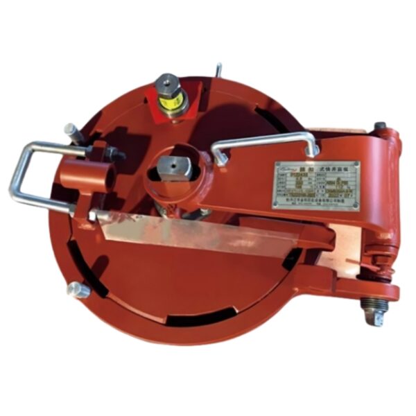 Quick Opening Closure - EMT UAE