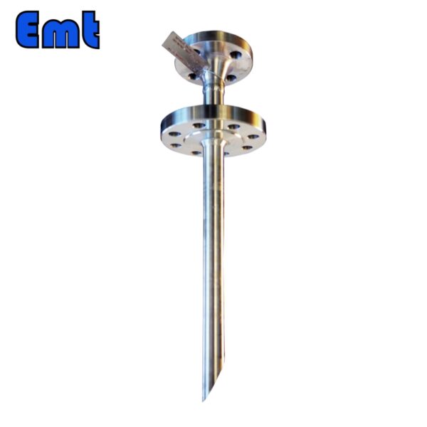 EMT Chemical Injection Quills - EMT UAE