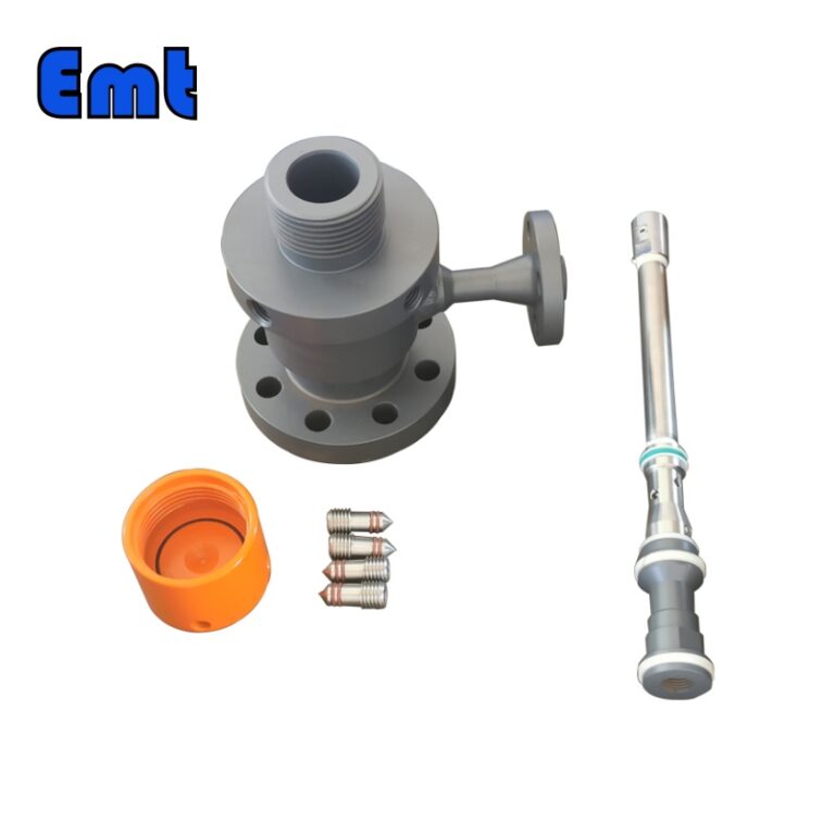 EMT Chemical Injection Quills - EMT UAE