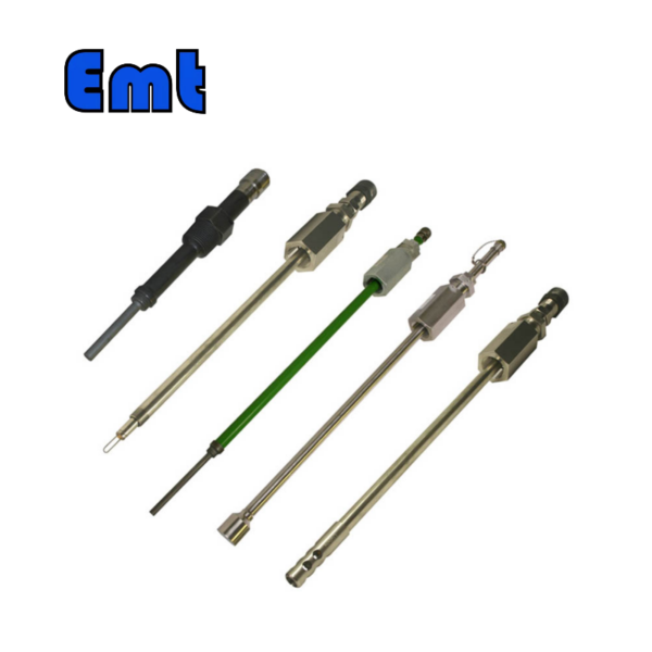 Corrosion Monitoring Probes - EMT UAE