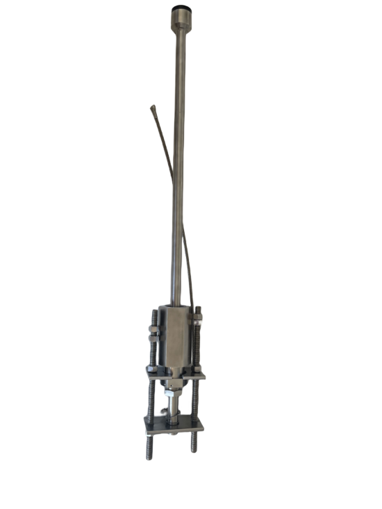 Corrosion Probes- EMT - EMT UAE