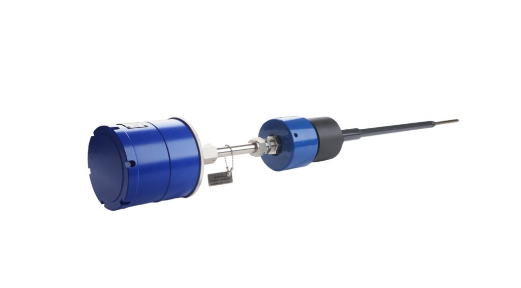 Corrosion Probes - EMT UAE