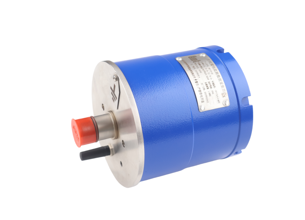 ER Probe For Corrosion Monitoring - EMT UAE