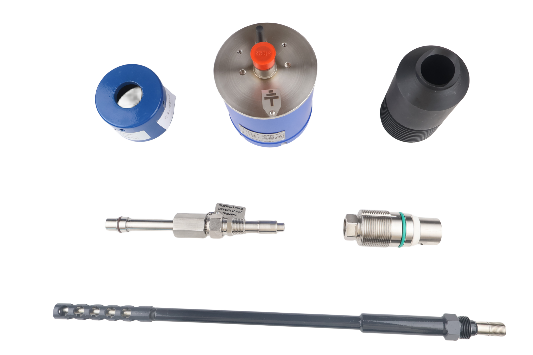 ER Probe For Corrosion Monitoring - EMT UAE