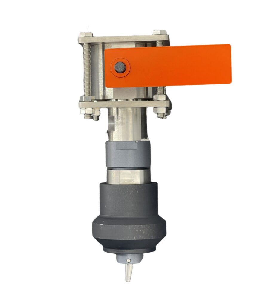 Pipeline Pig Indicators EMT Manufacturer - EMT UAE