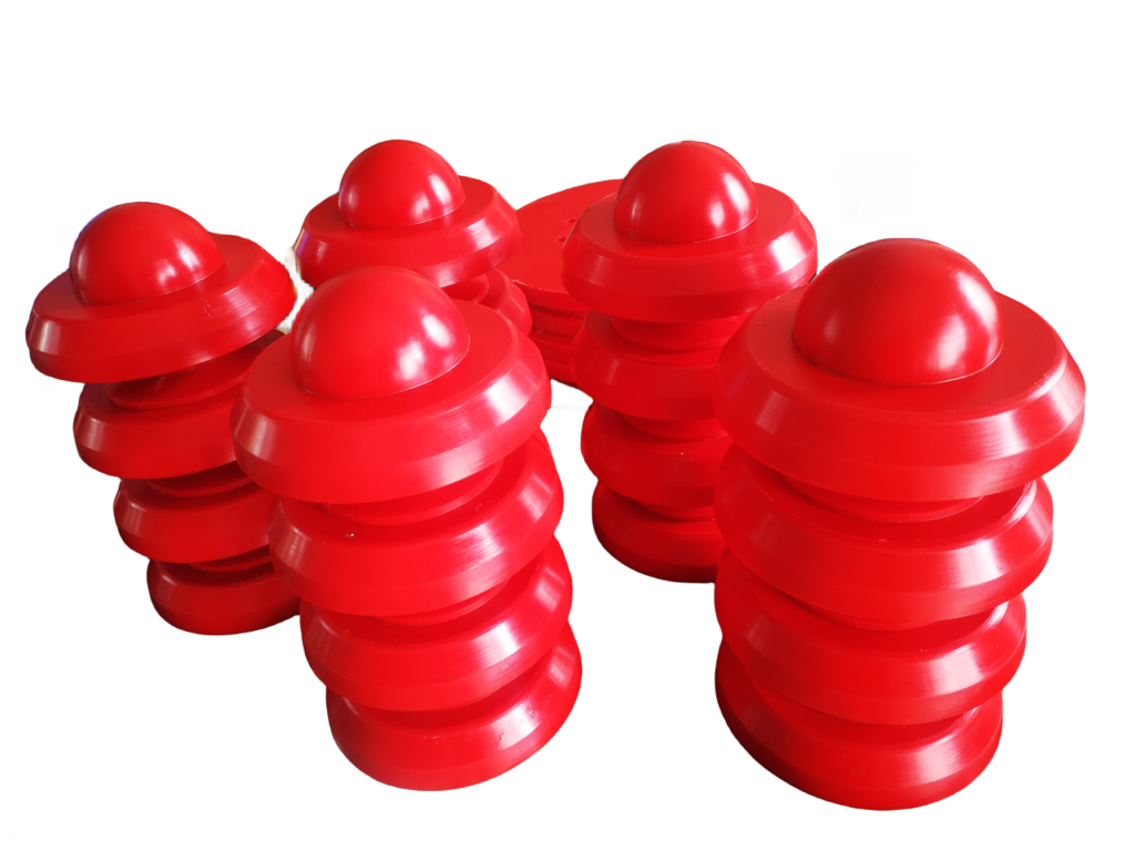 Poly Pigs - EMT Manufacturer - EMT UAE