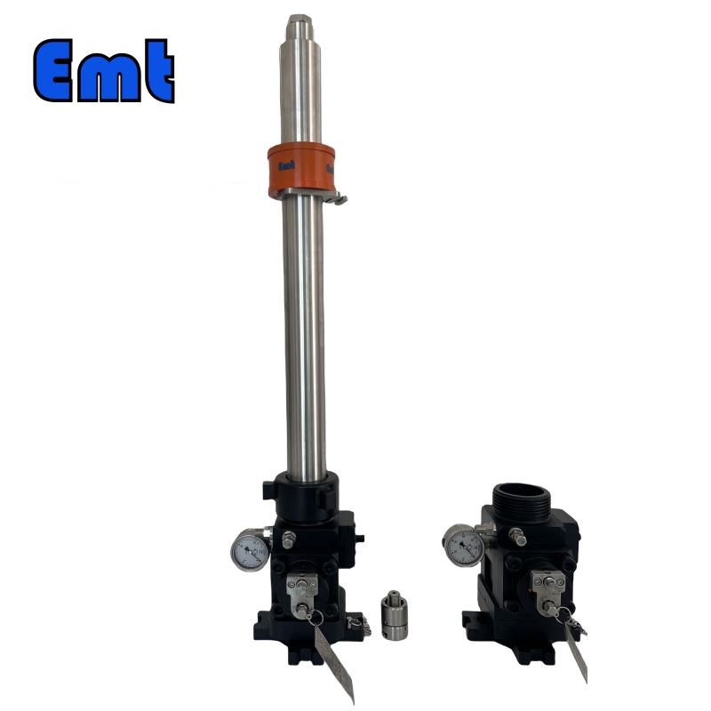 Retrieval Tool and Servo Valve - EMT - EMT UAE