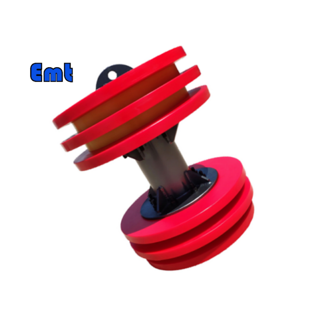 Disc Cleaning Pigs For Pipeline Cleaning - EMT UAE