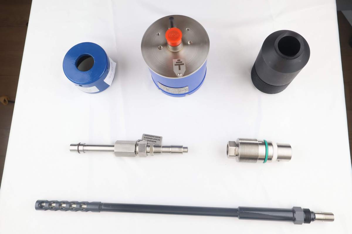 ER Probe High Pressure - EMT UAE