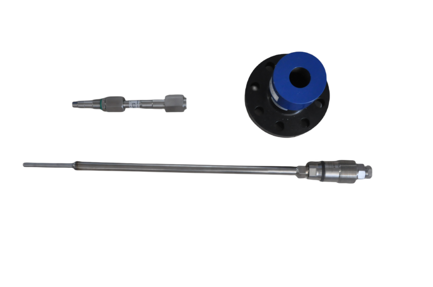 EMT ER (Electrical Resistence) Probe - EMT UAE