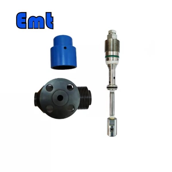 Injection Quills High Pressure Factory Price - EMT UAE