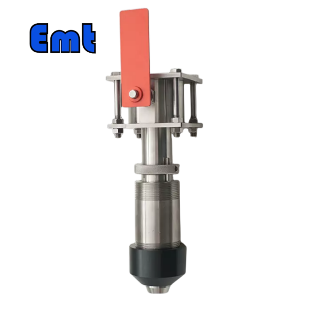 Magnetic Pig Signaller - EMT UAE