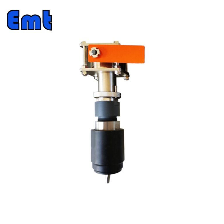 Scraper Passage Indicator - EMT UAE