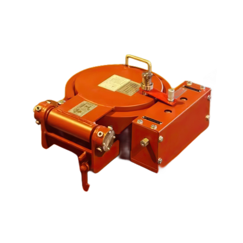 Pig Closures - Emt Manufacturer - EMT UAE