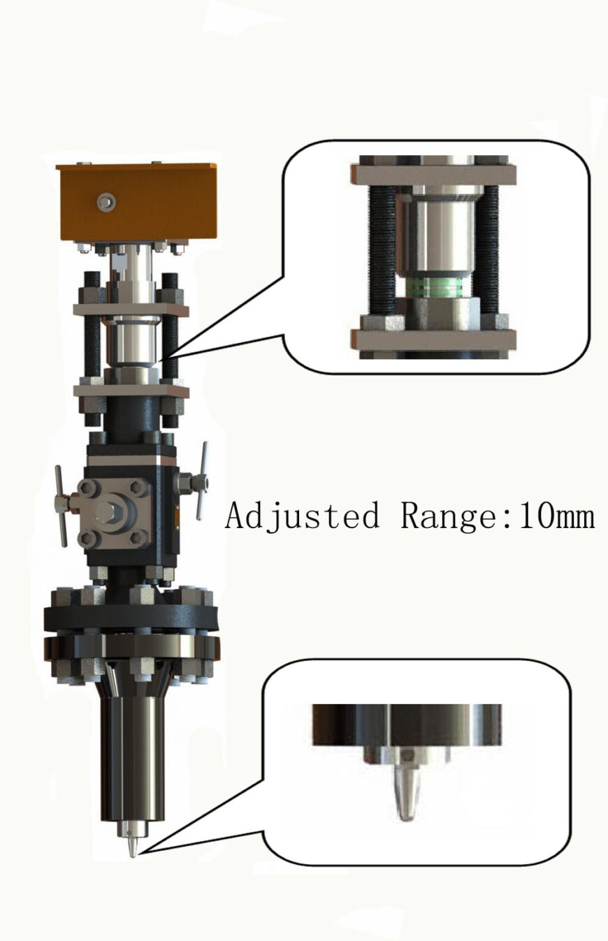 Pig Signal Indicator - EMT UAE