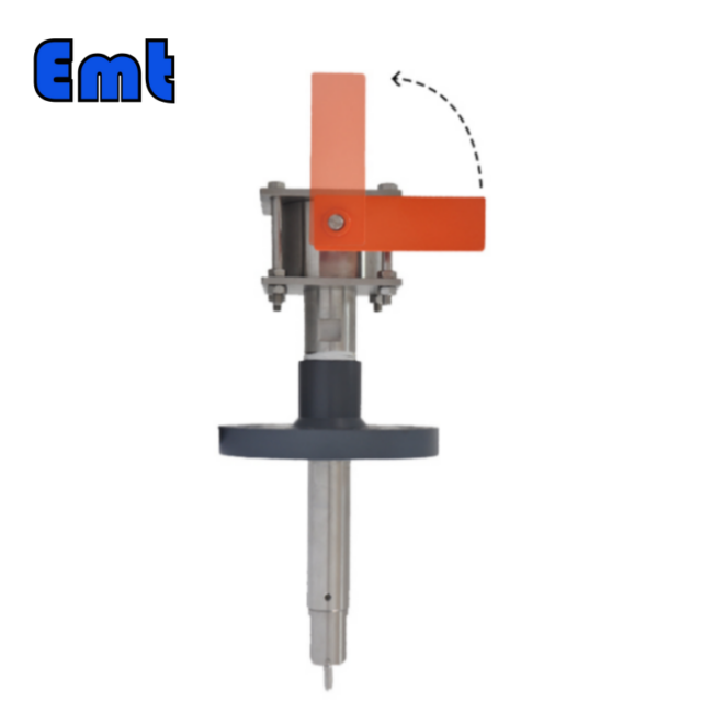 Pig Passage Indicator - EMT UAE