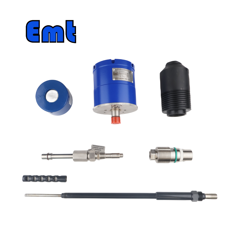 Electrical Resistance Corrosion Probe - EMT UAE