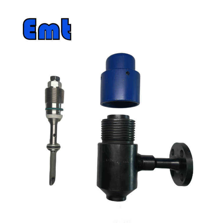 Chemical Injection Quill - EMT UAE