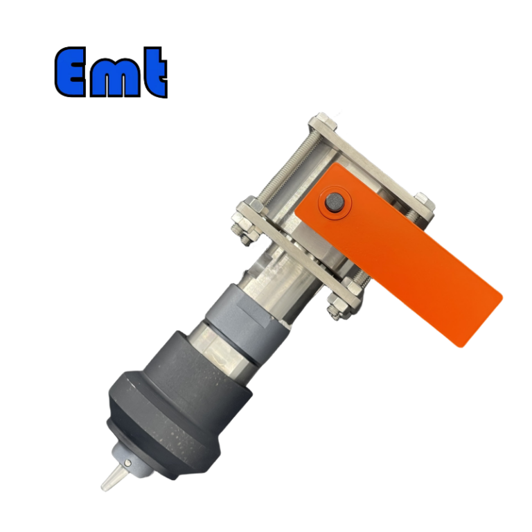 Pig Detectors In Oil Industry - EMT UAE