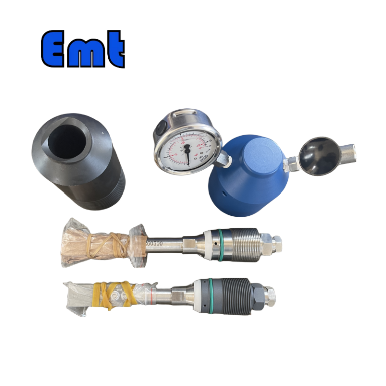 Chemical Injection Quill Assembly - EMT UAE