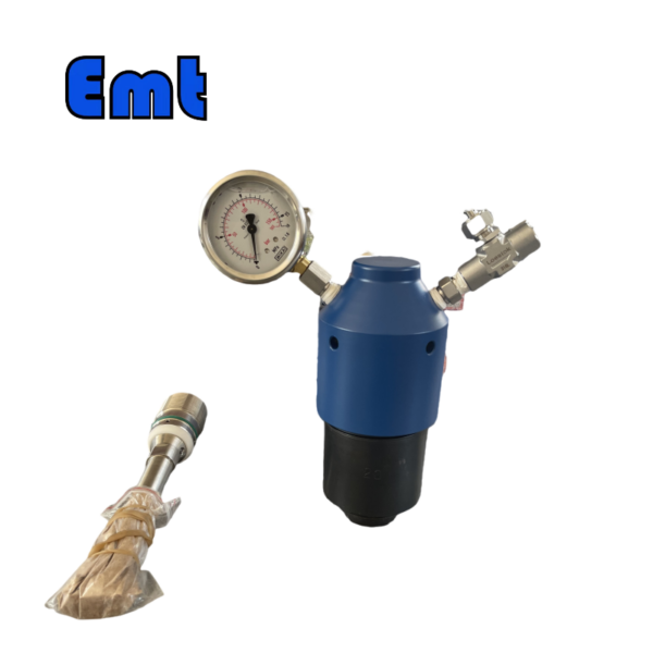 Cupon de Corrosion EMT - EMT UAE
