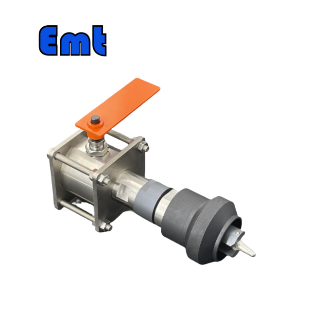 Pipeline Engineering Pig Signaller - EMT UAE