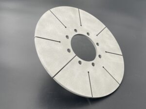 Bidi Pigs With Gauging Plate - EMT UAE