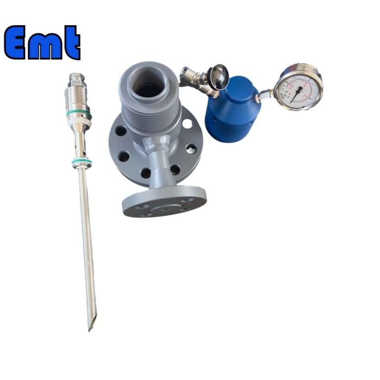 Retractable Injection Quill EMT - EMT UAE