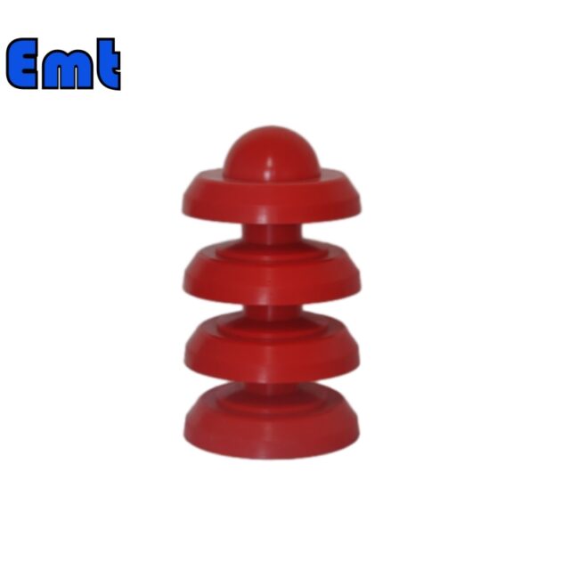 Dismountable Polyurethane Pig - EMT UAE