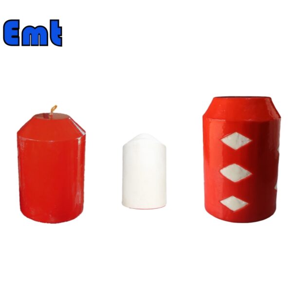 Foam Pipeline Pigs EMT Manufacturer - EMT UAE