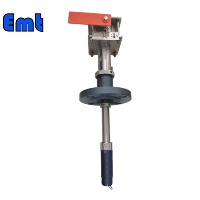 Pig Indicator In Pipeline - EMT UAE