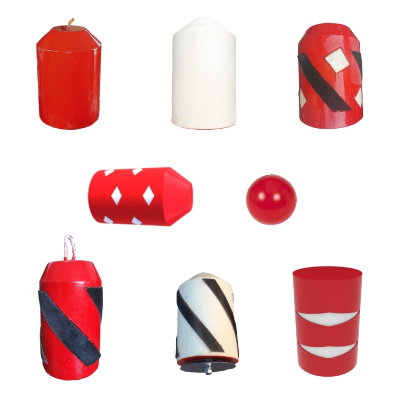 Foam Pigs Pipeline - EMT UAE