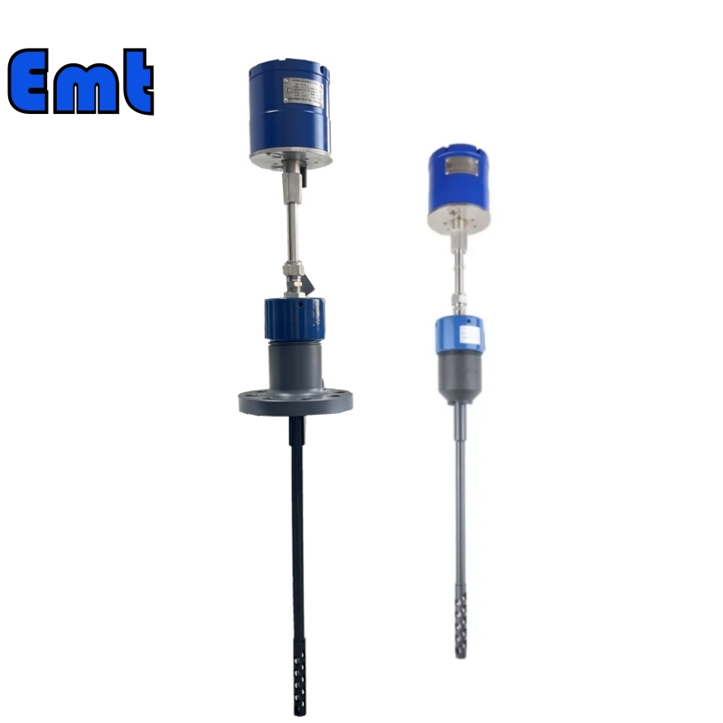 EMT Corrosion Probe Recommended Type - EMT UAE