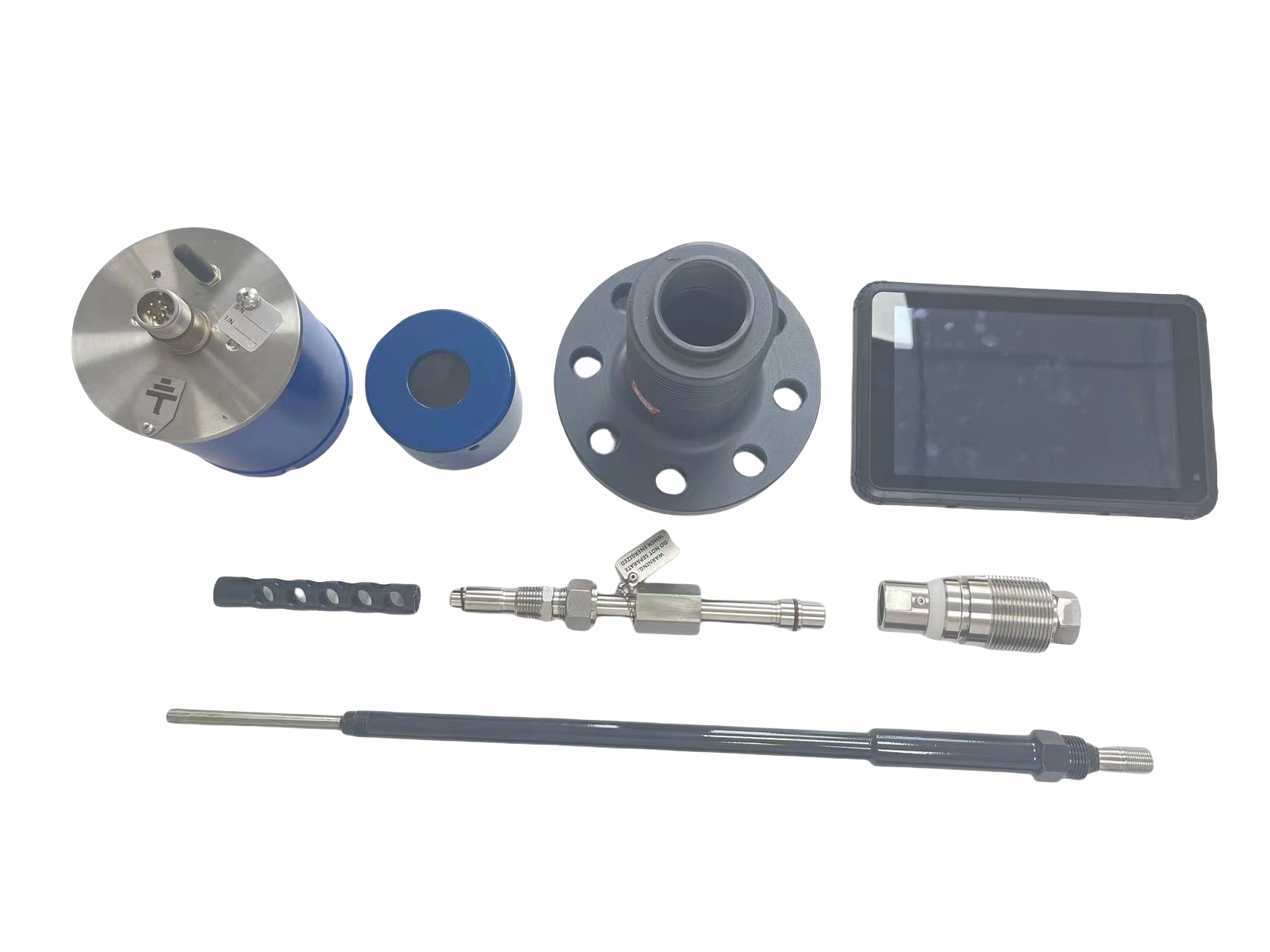 EMT Corrosion Probe Recommended Type - EMT UAE